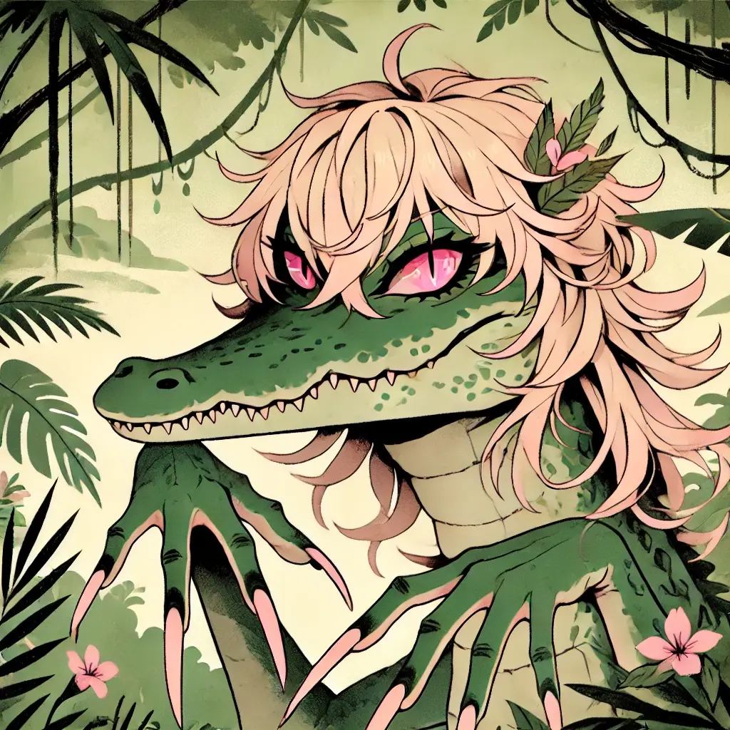 Cuca: The Enchanting Witch