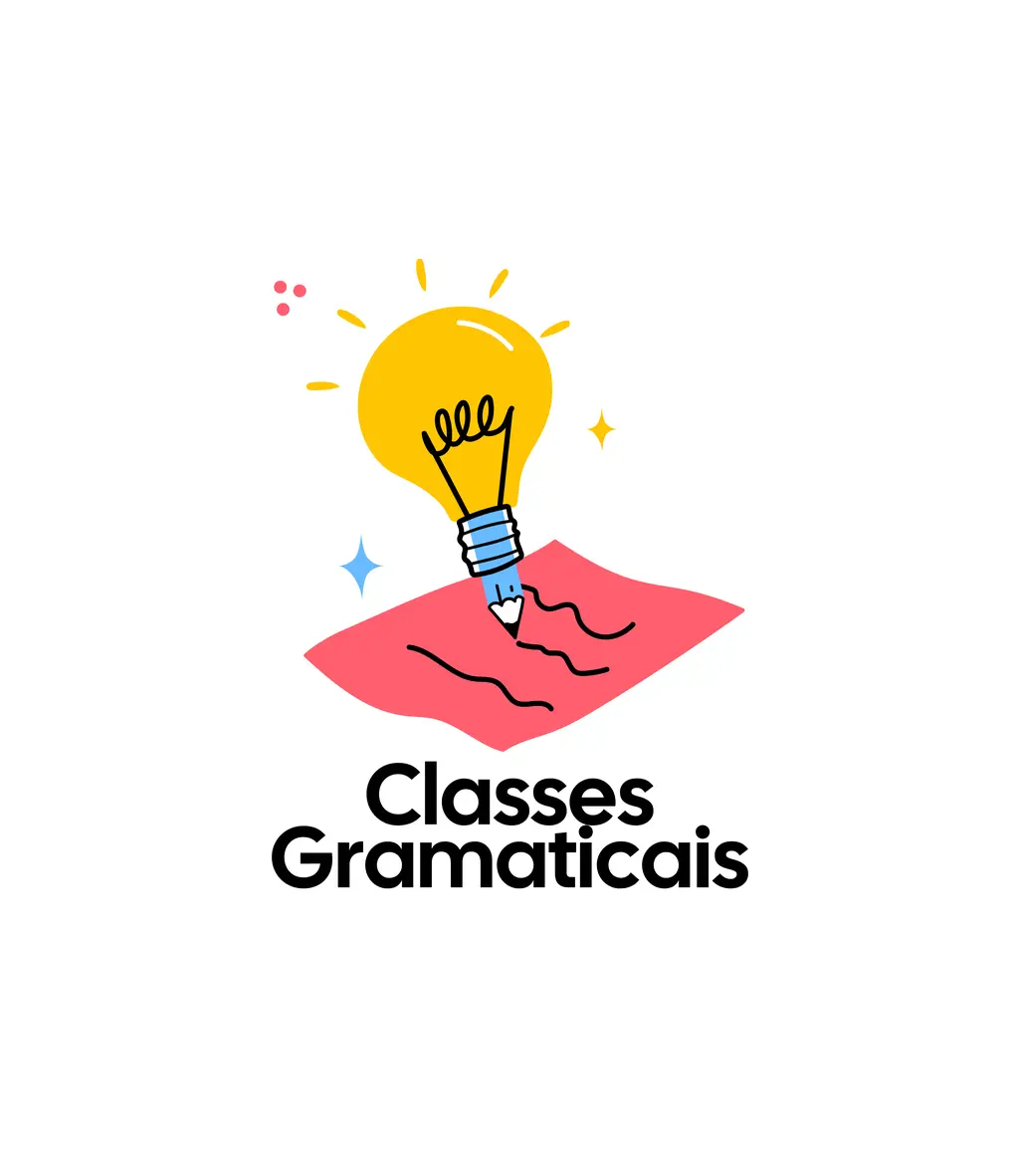 10 Classes Gramaticais: Conceitos e Exemplos Práticos.